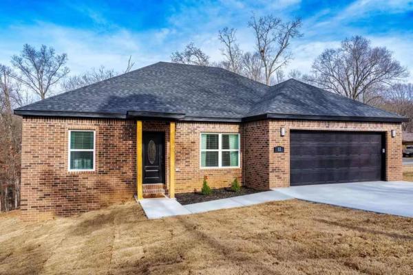 Modern Retreat Near Back 40 & Lake Norwood - Rogers, AR