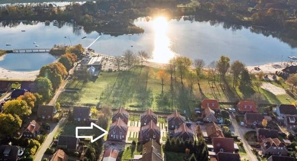 Ferienwohnung Ebbe - Aurich