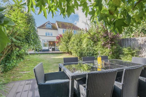 4 Bed In Southwold Oc-aalavh - Southwold