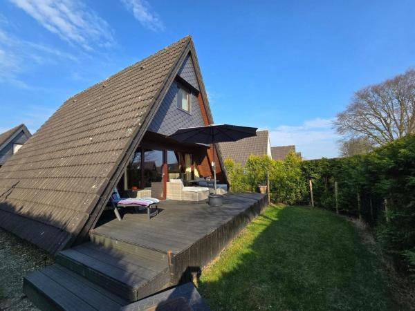 Haus Stern Carolinensiel - Carolinensiel