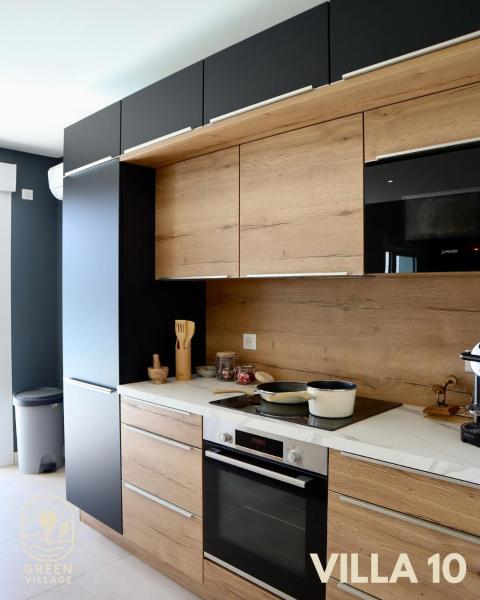 Villa Prestige N10 - Piscine - 6 Personnes - Talmont-Saint-Hilaire