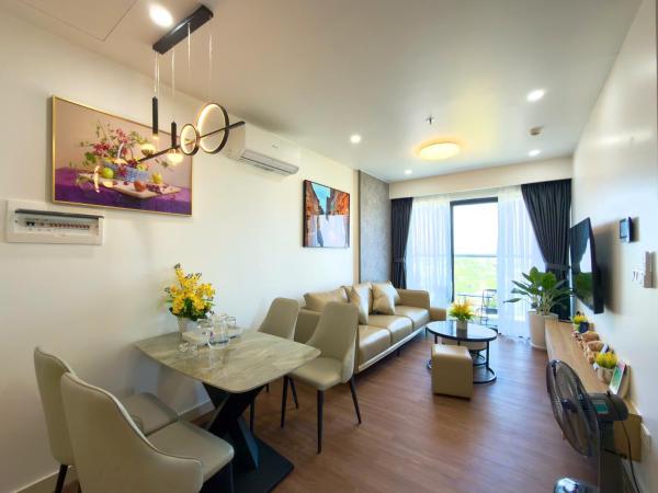 Beer Homestay Nera Garden Huế - Free Pool And Gym - Hue