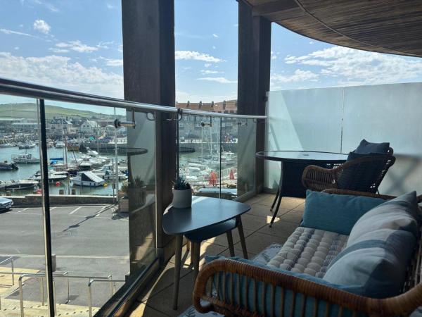 2 Bed In West Bay Oc-wy487 - Burton Bradstock