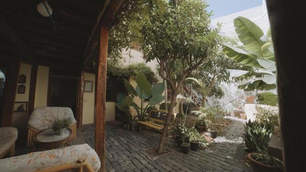 Casa La Monja - Garachico