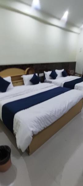 Hotel Vd Choudhary - Jaipur