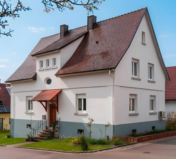 Ferienwohnung Hornisgrindeblick - Achern