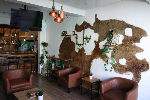 Hostel Gato Colonial - Santo Domingo