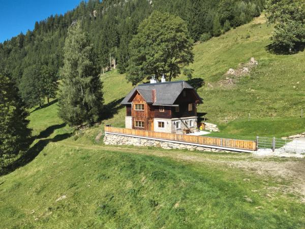 Kräutnerschlag - Obertraun