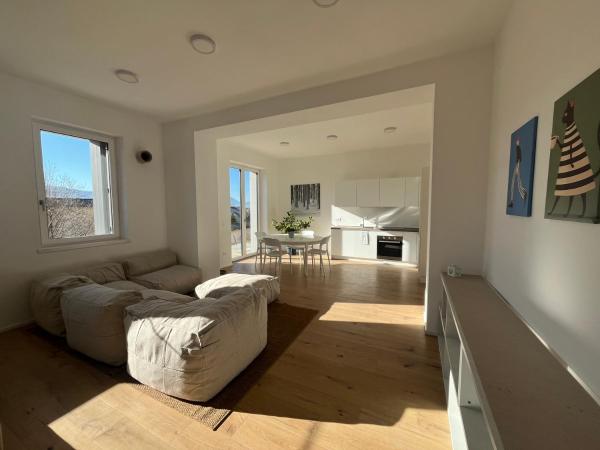 Roma 7 Apartment - Belluno
