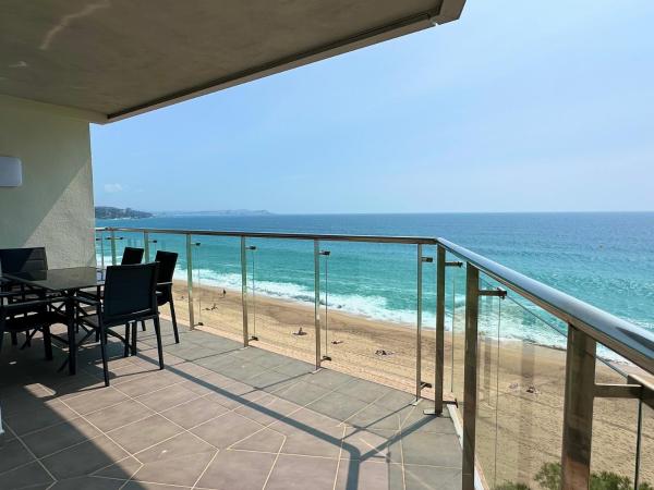 Apartamento Sicamar En Platja D'aro - S'Agaró