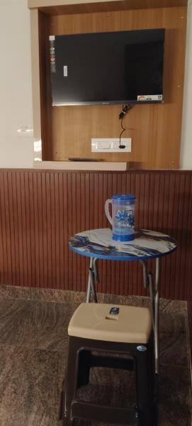 Thendral Stay Marayoor - Marayoor