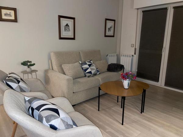 Apartamento Los Valles - Jaca