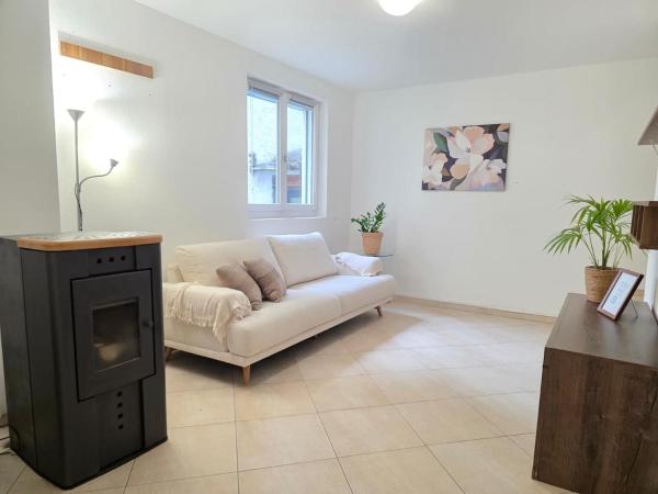 Borgo Di Ascona Apartment - Ascona