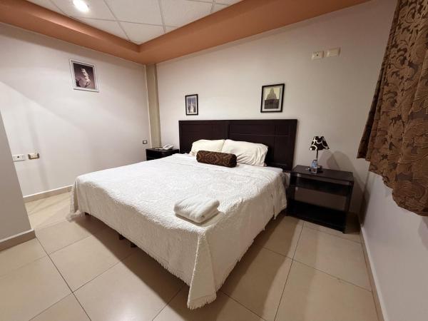 Rolovi Hotel Xalapa Centro - Xico