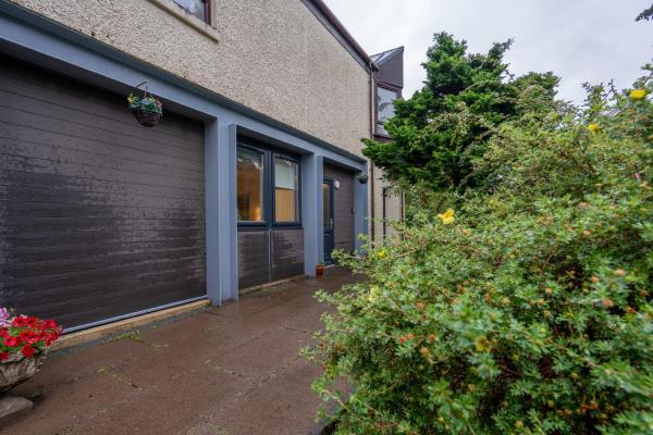 Moffat Apartment With Hot Tub - Moffat