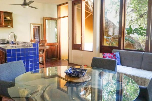 Casa Duende Sayulita Saltwater Heated Pool - サユリタ