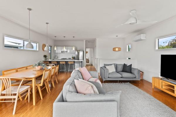 Salty Breeze - Central Family Getaway By The Sea - Victor Harbor