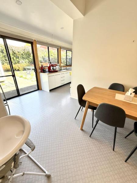 Central Sandy Bay Retreat - University of Tasmania