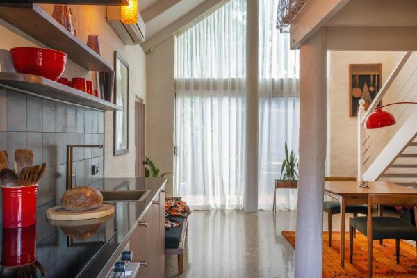The Loft At Goolwa - A Cosy Courtyard Cottage - Goolwa