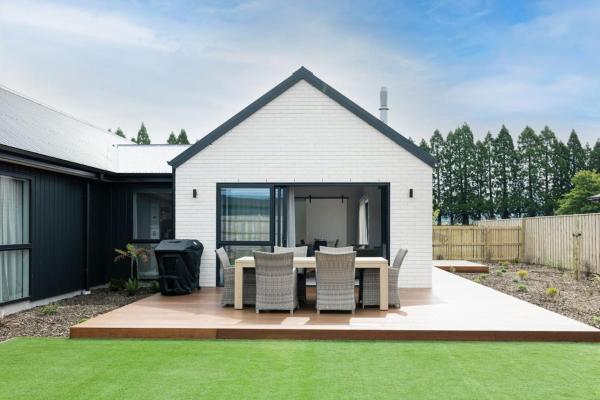 Ultimate Comfort, Brand New Warm Private Home - Methven