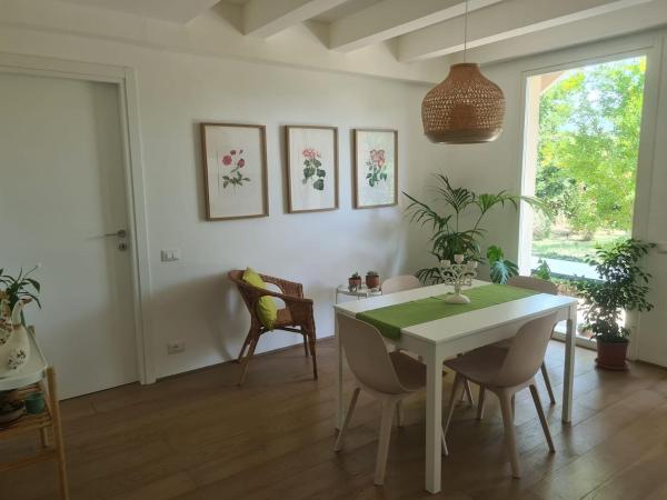 Liquidambar House - Pisa