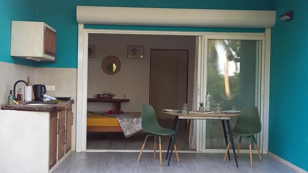 Studio Tout Confort - Hameka - Marie-Galante