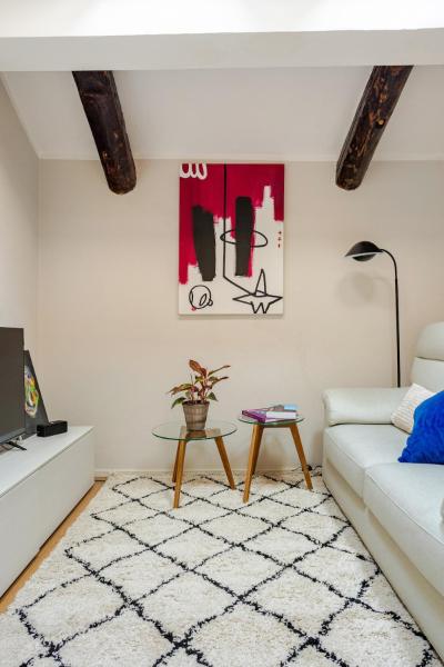 Cathedral Nest - Elegant Two-room Apartment On Piazza Duomo - 페라라