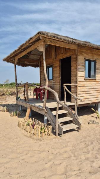 Terema Lodge - The Gambia