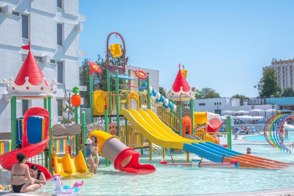 Mera Holiday Resort - Mangalia