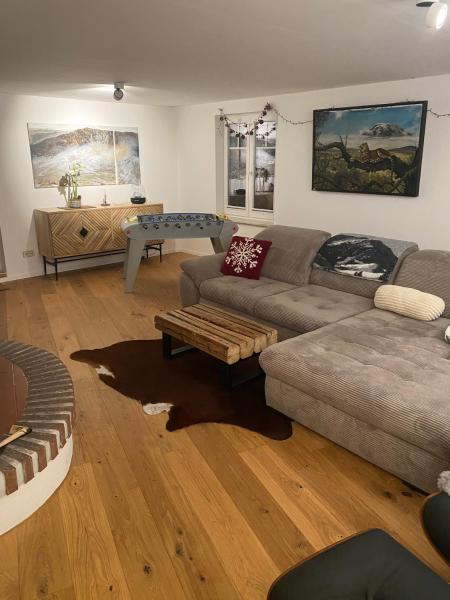 Parkapartment Aflenz Kurort - Österreich