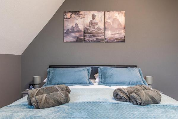 Golden Buddha Retreat - Great Yarmouth