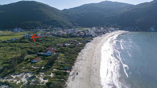 Apartamento Pantano Do Sul - Florianópolis