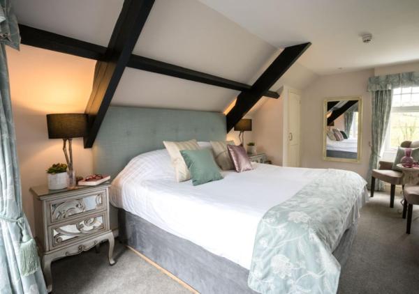 Mill End Hotel - Okehampton