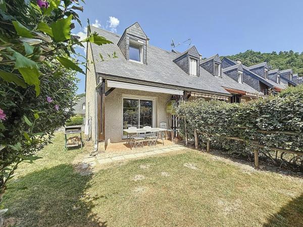 Maison Chaleureuse à Loudenvielle - Loudenvielle