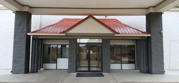 Red Roof Inn Leeds - Leeds, AL