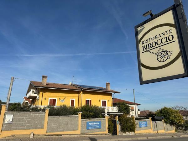 B&b Mariposa - Abruzzo