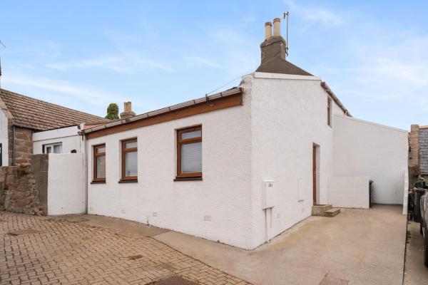 Creel Cottage, Peterhead - Peterhead