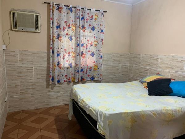 Casa De Praia, Ilha De Itacuruça - Mangaratiba