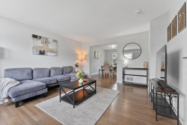 The Haven On Leiden - Maryland