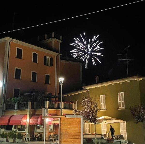 Hotel San Marco - Liguria