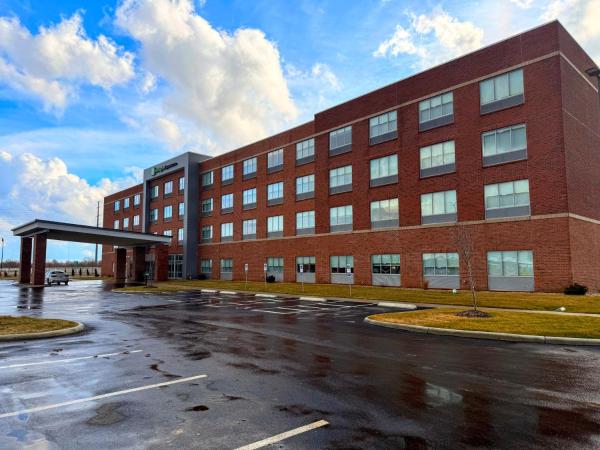 Holiday Inn Express & Suites Columbus - New Albany By Ihg - New Albany, OH