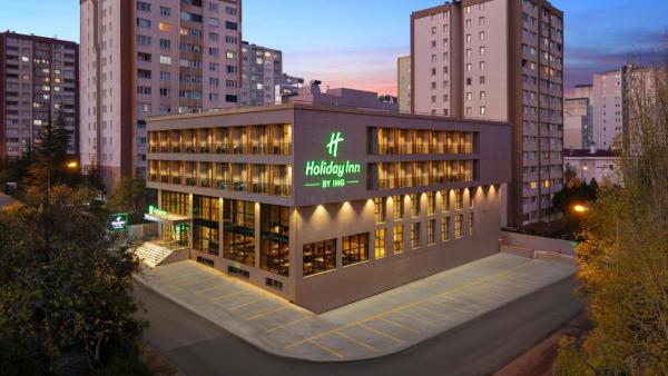 Holiday Inn Istanbul - Beylikduzu By Ihg - Avcılar