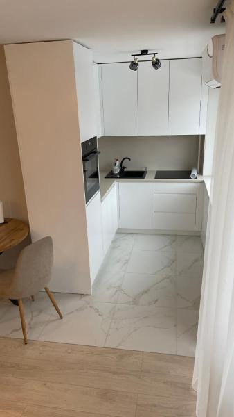 Central Boulevard Apartment 2 - Lithuania