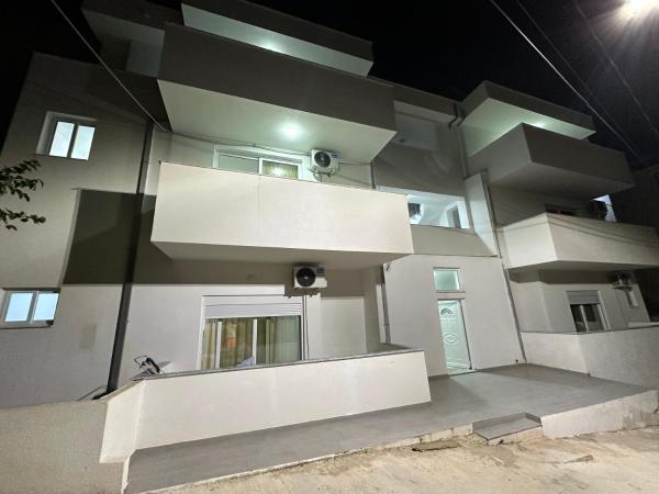 Vila Jovani - Saranda