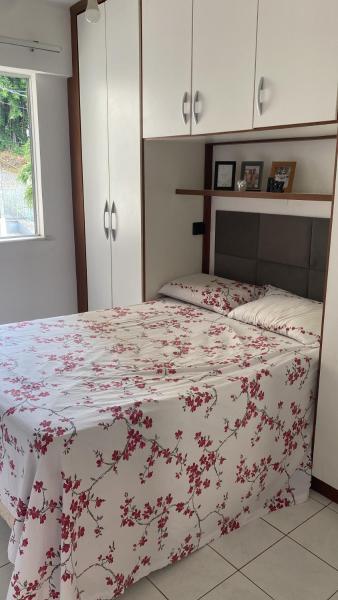 Apartamento Período Carnaval Salvador - Rio Vermelho