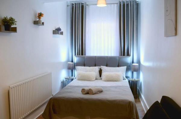 Cute 3 Bed Apartment In Central London - Central London