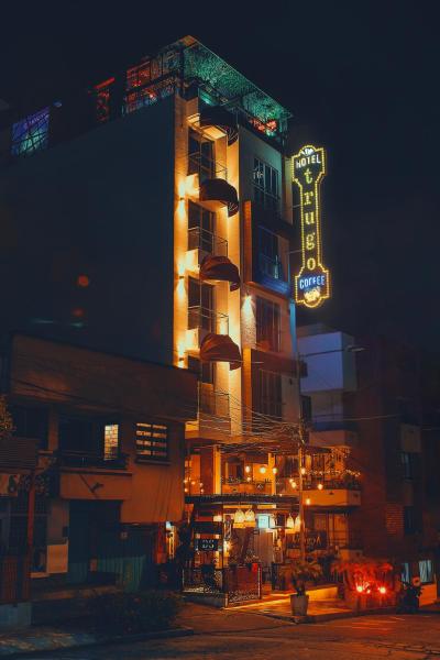 Trugo Luxury Rooms - Valle del Cauca