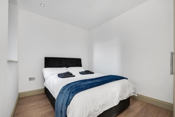 Stunning Apartment In Battersea-clapham Junction - Fulham