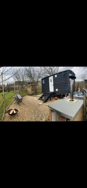 The Snug Lookout - Tetbury