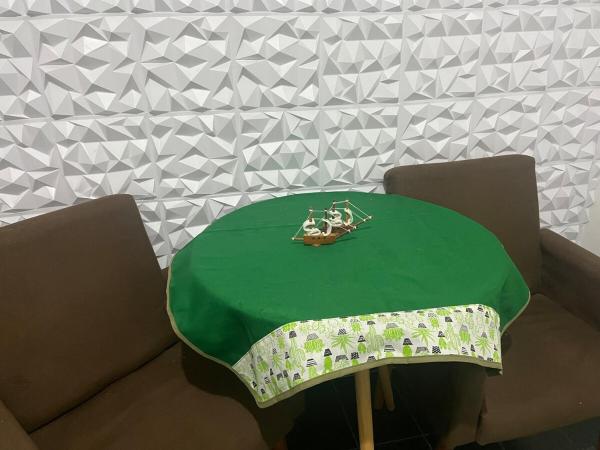 Casa No Centro Praia Do Forno Comfortarraial - Arraial do Cabo